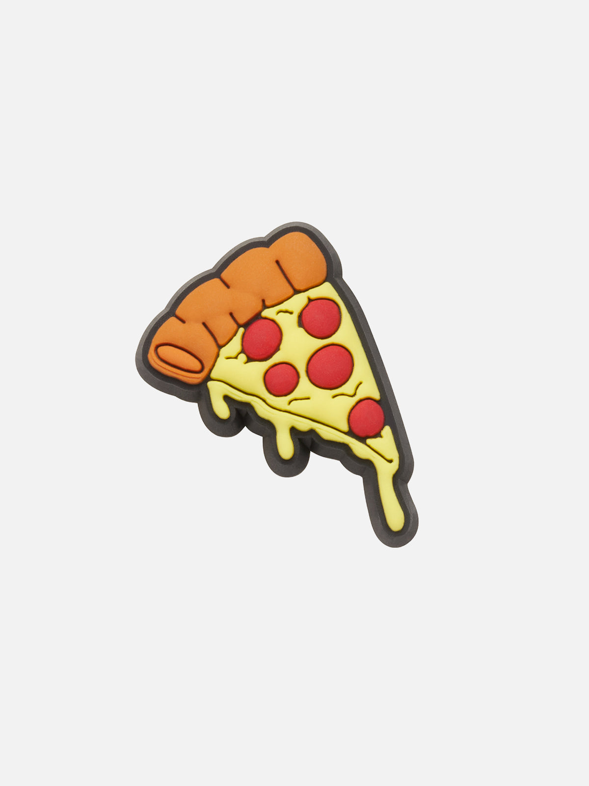 CROCS JIBBITZ PIZZA SLICE – FREEDOM OF SPACE