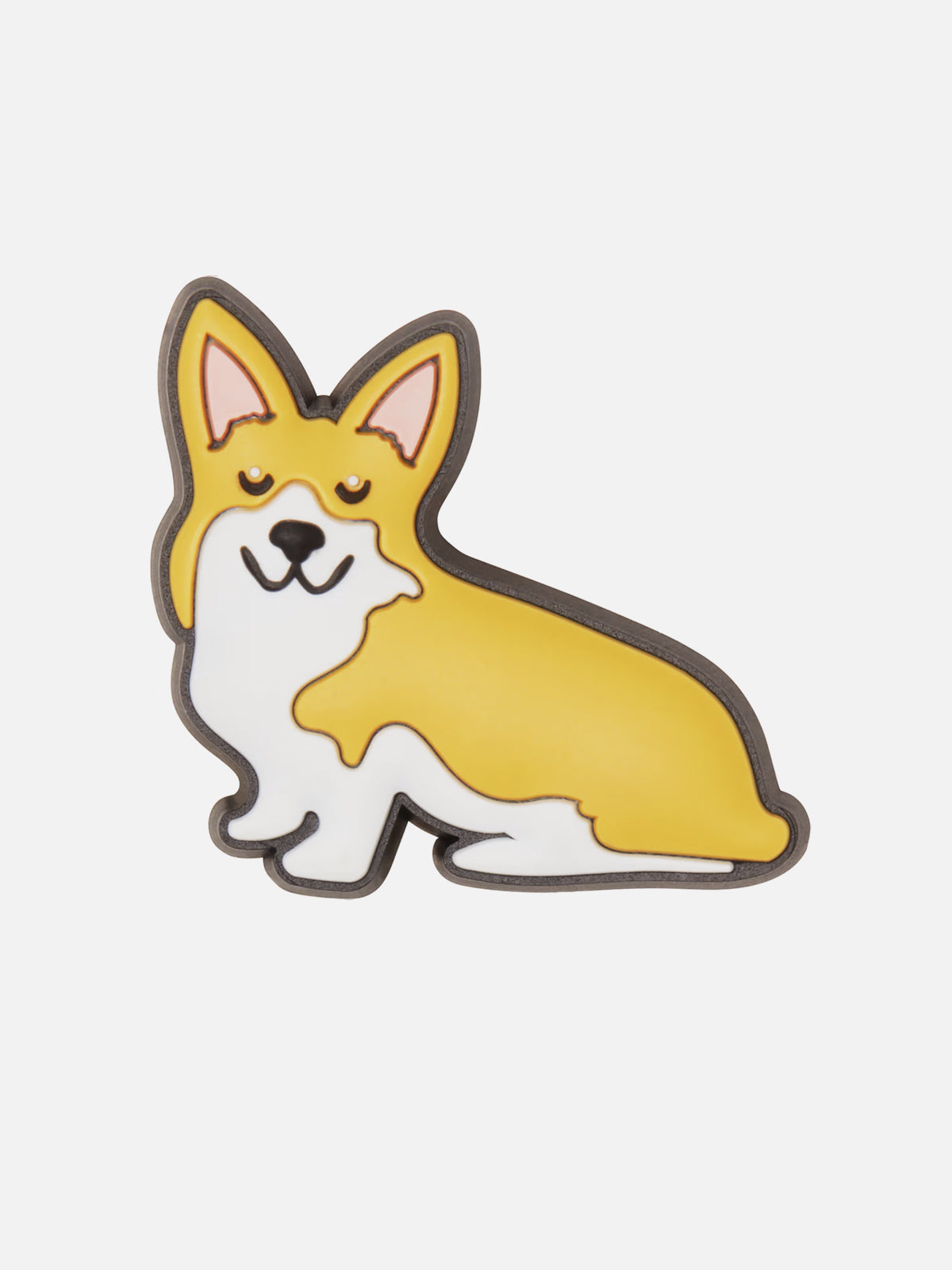 CROCS JIBBITZ CORGI – FREEDOM OF SPACE