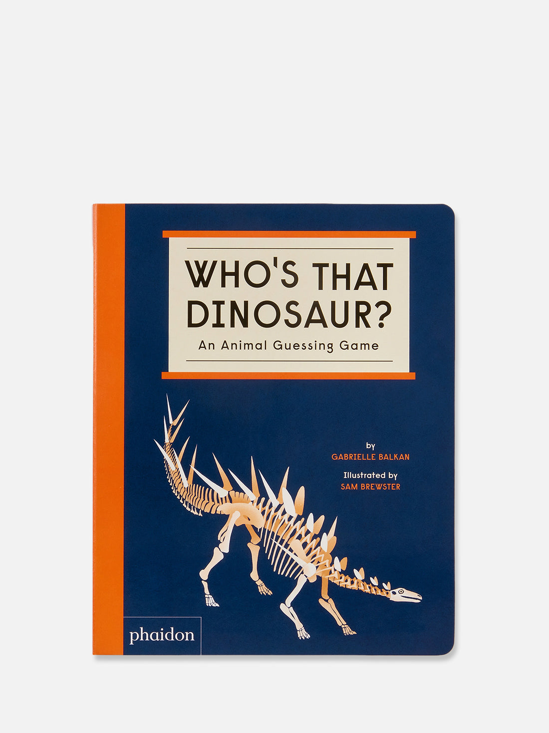 WHO'S THAT DINOSAUR? – FREEDOM OF SPACE