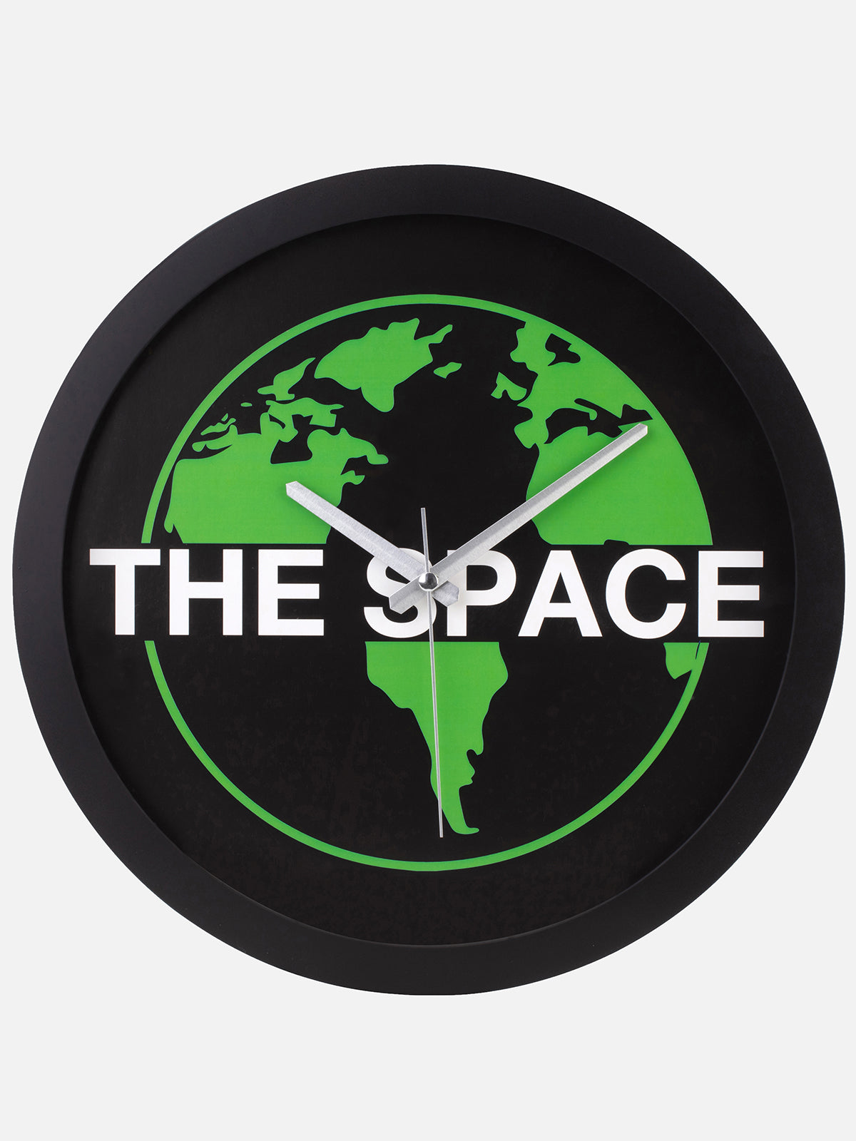 Space Merch Wall Clock – FREEDOM OF SPACE